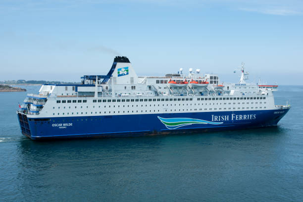 Irish Ferries: Navigating the Emerald Seas – Europe by ferry guide